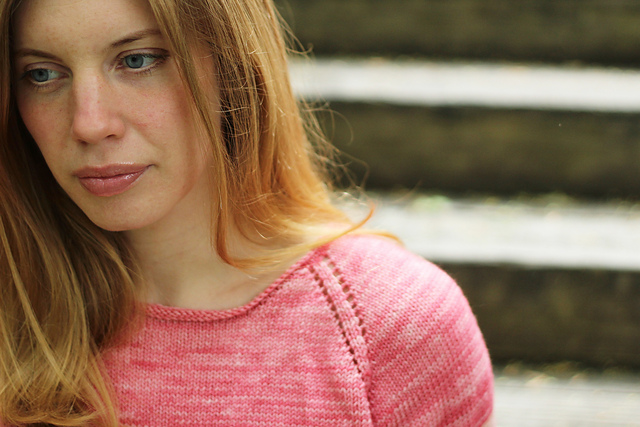 Strawberry Peach – Becky Monahan