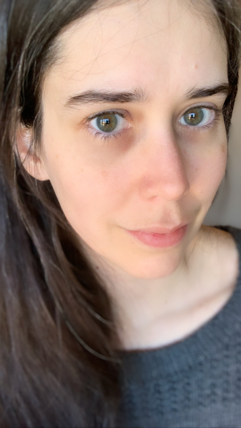 Becky Monahan – Technical Editor for Knitwear Designs